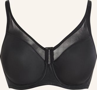 Hunkem&ouml;ller Hunkem&ouml;ller B&uuml;gel-Bh Nina Minimizer schwarz