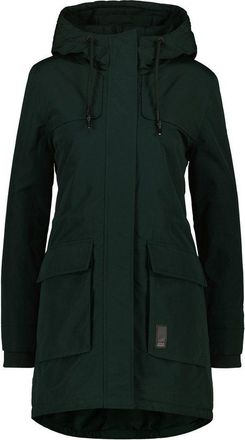 Alife And Kickin Winterjacke Damen CharlizeAK A