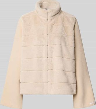 Emme Jacke mit Viskose-Anteil Modell BALIA