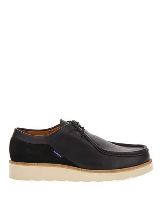 Paul Smith Chaussures &Agrave; Lacets - Noir