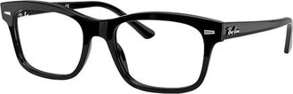 Ray-Ban Burbank Sonnenbrille - - Accessories - unisex - Schwarzk - 54 MM