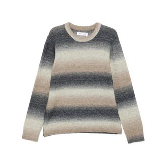 Sams&oslash;e & Sams&oslash;e Herren, Strickwaren, Mehrfarbig, SGr&ouml;&szlig;e