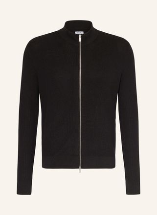 Paul Paul Strickjacke schwarz