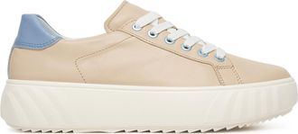 Ara Sneakers Ara Monaco 12-46523-71 Beige
