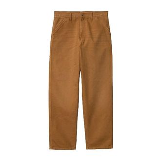Carhartt Work in Progress Jeans - - Jeans - Herren - Braun - W31