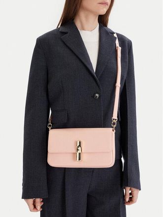 Furla Handtasche Iride S WB01826 ARE000 CN 4355S Rosa