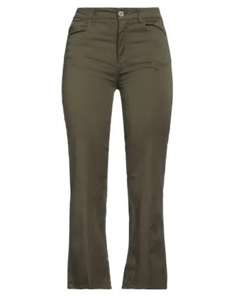 Virna Dr&ograve; HOSEN & R&Ouml;CKE - Hosen auf YOOX.COM