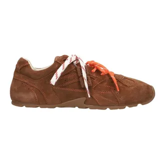 Nokwol Damen, Schuhe, Braun, 41 EUGr&ouml;&szlig;e