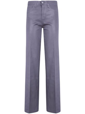 L'agence Jeans Wide Leg Clayton
