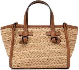Gianni Chiarini Femme, Sacs, Brun, Taille: ONE Size Miss Marcella Tote