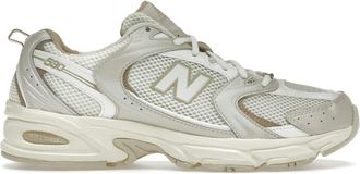 New Balance Homme, Chaussures, Gris, Taille: 43 EU 530 Baskets