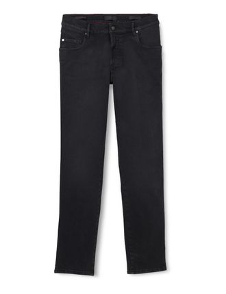 Bugatti Herren 3228d-46664 Freizeithose, Dunkelgrau-283, 36W / 32L EU