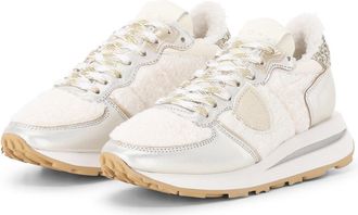Philippe Model Sneaker Tropez Haute Low