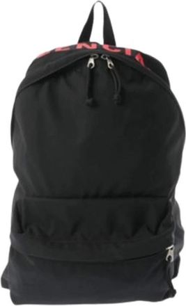 Balenciaga unisex, Pre-owned, Noir, Taille: ONE Size Sac &agrave; dos Vintage Pre-owned