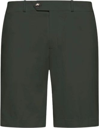 Roberto Ricci Design Rrd, Homme, Shorts, Vert, Taille: S Surflex Chino Short Pant