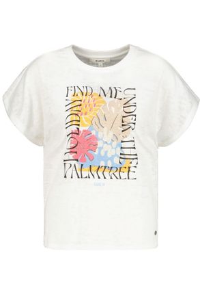 Garcia F30206_Ladies T-Shirt ss