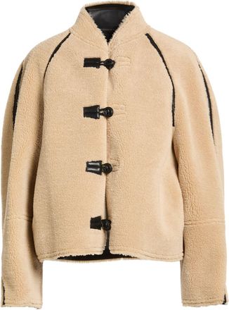Low Classic JACKEN & MÄNTEL - Shearling- & Kunstfell auf YOOX.COM