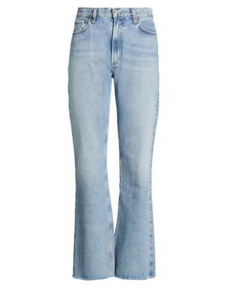 A Gold E HOSEN & R&Ouml;CKE - Jeanshosen auf YOOX.COM