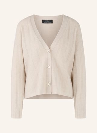Marc Cain Cardigan weiss
