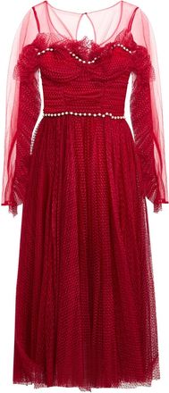 Elisabetta Franchi KLEIDER - Midi-Kleider auf YOOX.COM