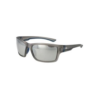 Champion Homme, Accessoires, Gris, Taille: ONE Size Resin Frame Stylish Lunettes de soleil