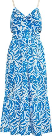 Izia Kleid Damen K&Ouml;NIGSBLAU