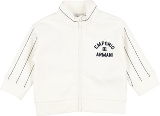 Emporio Armani TOPS - Sweatshirts auf YOOX.COM