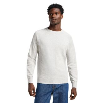 Lee CLEAN Raglan Sweater