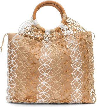 Jenny Fairy Handtasche MJA-C-044-03 Beige