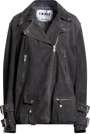 Sword 6.6.44 JACKEN & M&Auml;NTEL - Jacken und Anoraks auf YOOX.COM