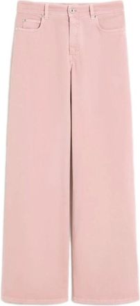 Max Mara Femme, Jeans, Rose, Taille: 40 FR Wkdmedina Pants