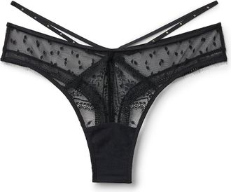 intimissimi Brazilian FLIRT FEARLESSLY