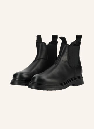 Pavement Pavement Stiefelette Esmara schwarz