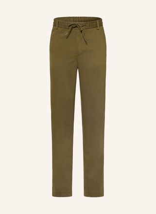 HUGO BOSS Chino Kane Modern Regular Fit gruen