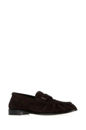 Saint Laurent LE Loafer - Brown