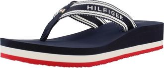 Tommy Hilfiger Damen, Schuhe, Blau, 37 EUGr&ouml;&szlig;e