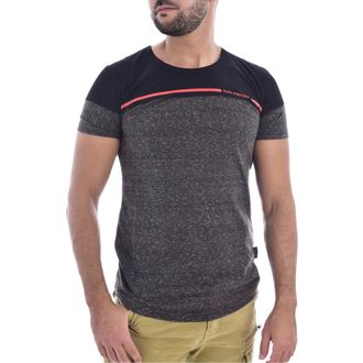 Goldenim Paris Homme, Tops, Multicolore, Taille: S T-S manches courtes-Goldenim paris-Homme-0706