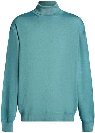 Boglioli MAILLE - Cols roul&eacute;s sur YOOX.COM