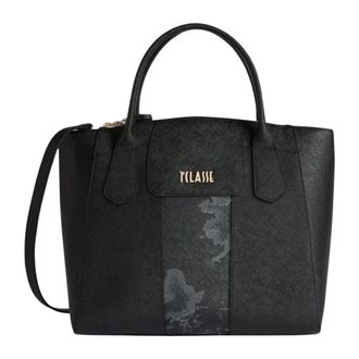 Alviero Martini 1A Classe Shopper - - Bags - Damen - Schwarzk - ONE SIZE