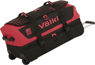 V&ouml;lkl V&ouml;lkl Race Rolling Bag schwarz