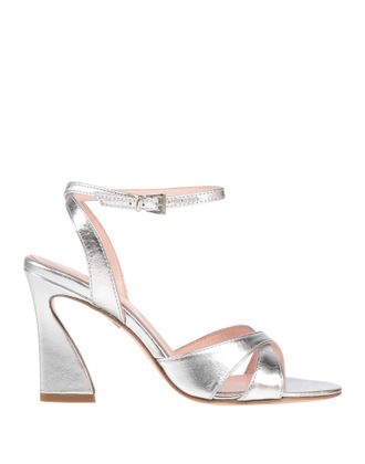 Anna F. SCHUHE - Sandalen auf YOOX.COM