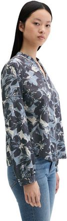 Marc O'Polo Langarmbluse aus TENCEL Lyocell