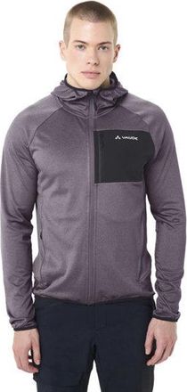 Vaude Tekoa - Fleecejacke - Herren