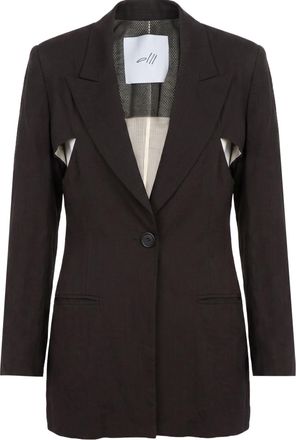 Alessandra Marchi ANZ&Uuml;GE und CO-ORDS - Blazers auf YOOX.COM