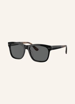 Brunello Cucinelli Brunello Cucinelli Sonnenbrille bc4003s schwarz
