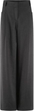 Riani Damen Hose aus Viskosemischung