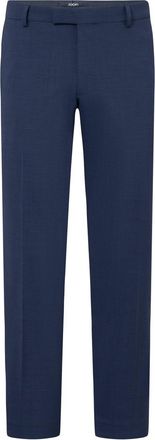 Joop Baukasten-Hose mit Stretchanteil, Slim Fit in