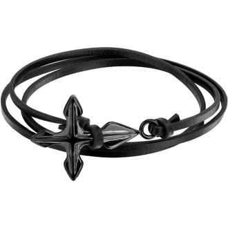 Cleor Bracelet en acier