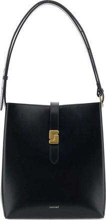 SOEUR Soeur, Femme, Sacs, Noir, Taille: ONE Size Bello Bag