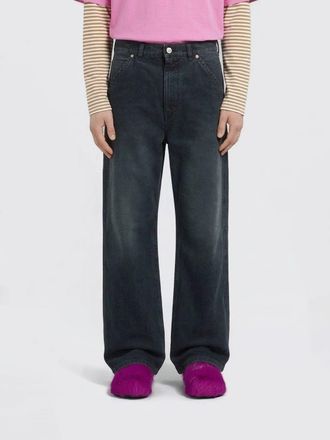 Marni Jeans MARNI Homme couleur Noir